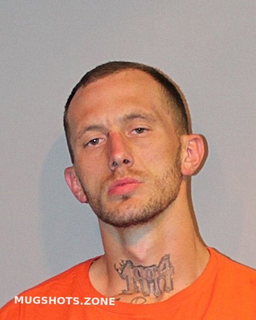 MAPLES JONATHAN F 04/30/2022 - Southwest Regional Jail Mugshots Zone