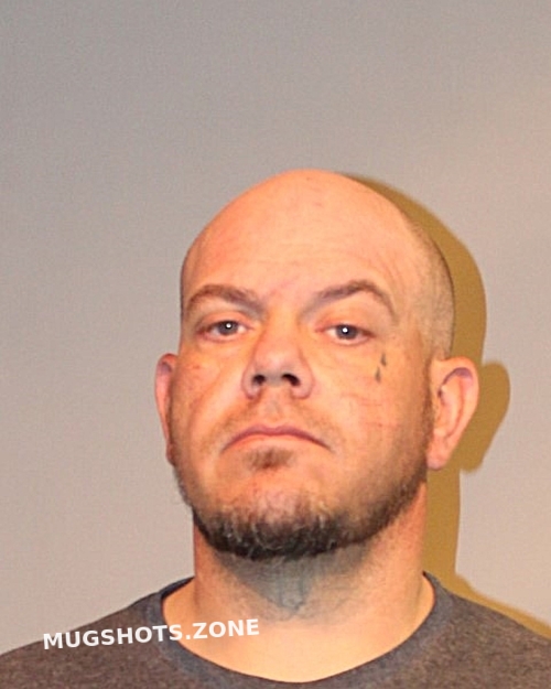 WRIGHT JASON NEIL 05/03/2022 - Southwest Regional Jail Mugshots Zone