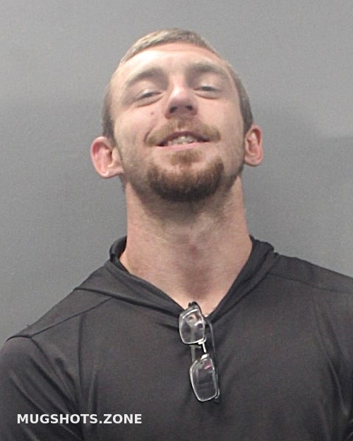CANTRELL STEVEN TRAVIS 05/03/2022 - Southwest Regional Jail Mugshots Zone