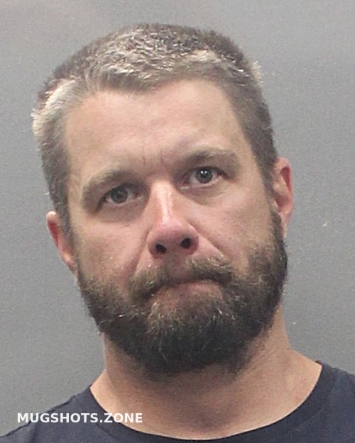 OLINGER JUSTIN JAMES 05/03/2022 - Southwest Regional Jail Mugshots Zone