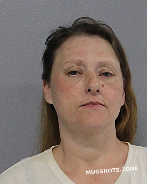 JUSTUS BECKY 05/05/2022 - Southwest Regional Jail Mugshots Zone