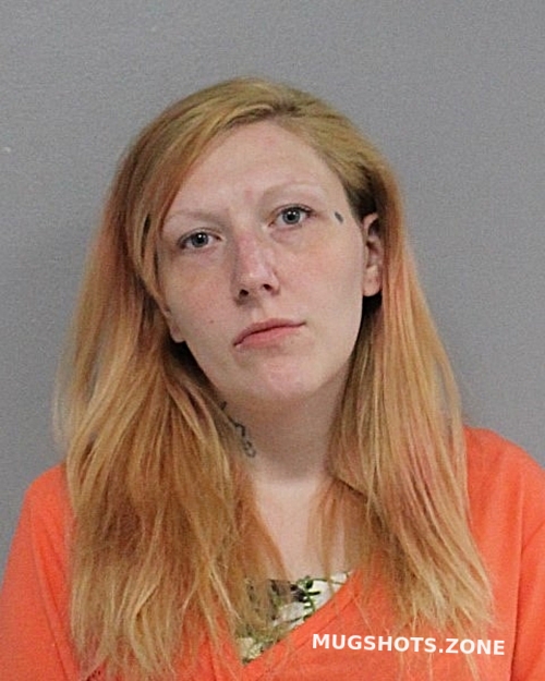 REEDY BRITTANY TERESA LYNN 05/05/2022 - Southwest Regional Jail ...