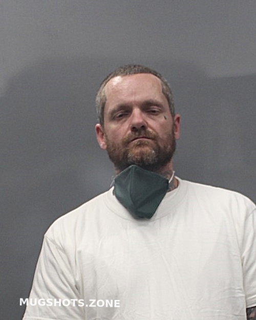 FULTON TRAVIS LEE 05/08/2022 - Southwest Regional Jail Mugshots Zone