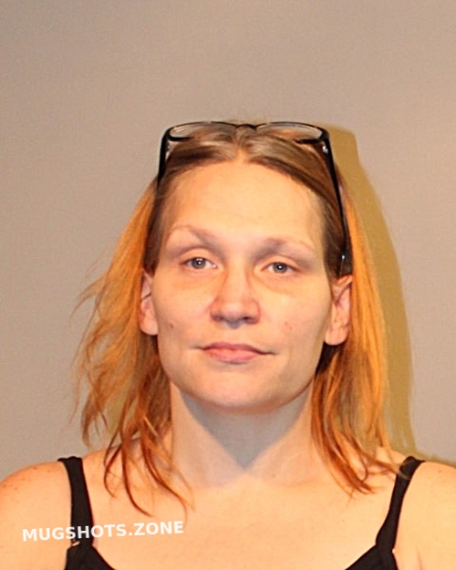 DEHART TARA MARIE 05/09/2022 - Southwest Regional Jail Mugshots Zone