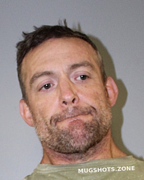 YOST ADAM RANDOLPH 05/10/2022 - Southwest Regional Jail Mugshots Zone