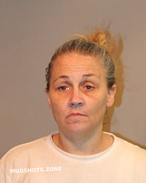 FERGUSON ANGELIQUE LANNETTE 05/11/2022 - Southwest Regional Jail ...