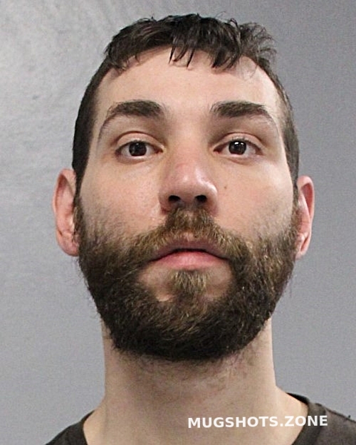 Mcclanahan Zachary 05 12 2022 Southwest Regional Jail Mugshots Zone