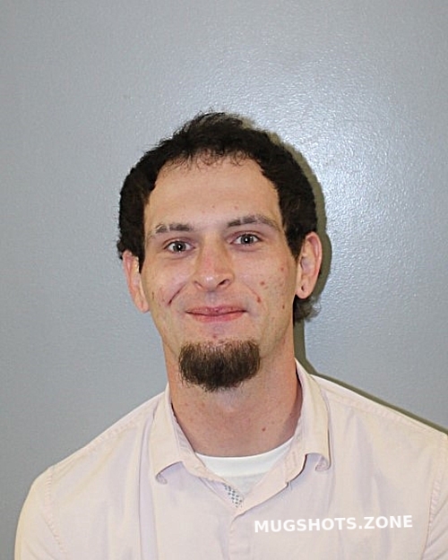 WALLACE DERICK LEE 05/13/2022 - Southwest Regional Jail Mugshots Zone