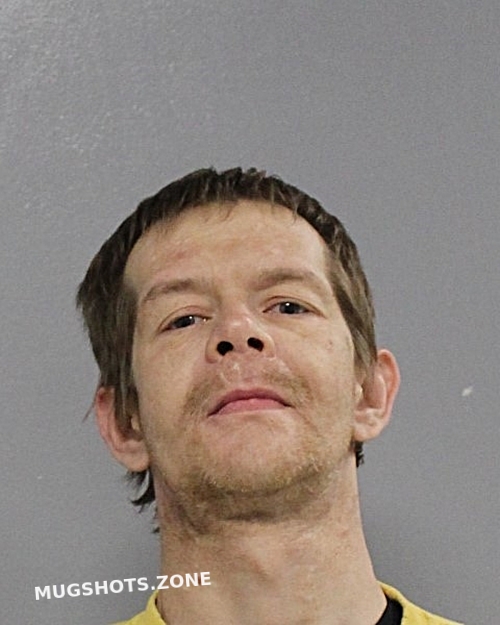 YATES MATTHEW LEE ZELL 05/14/2022 - Southwest Regional Jail Mugshots Zone