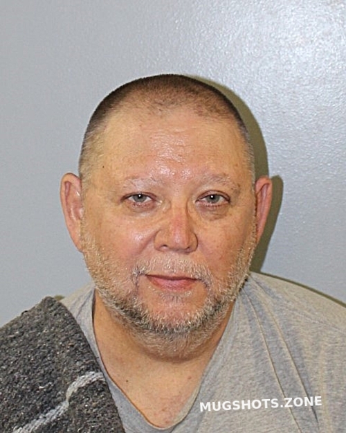 GOINS JIMMY DARRELL 05/15/2022 - Southwest Regional Jail Mugshots Zone