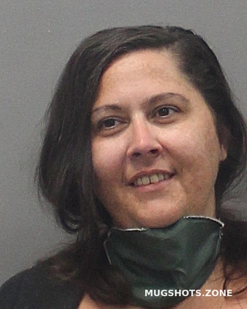 ASHBY MARISA SUZANNE 05/15/2022 - Southwest Regional Jail Mugshots Zone