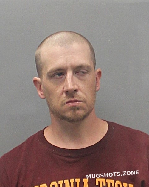 MARRS DANIEL WITT 05/16/2022 - Southwest Regional Jail Mugshots Zone