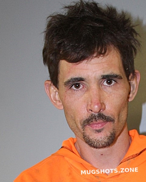 SWEET JARED LEE THOMAS 05/16/2022 - Southwest Regional Jail Mugshots Zone