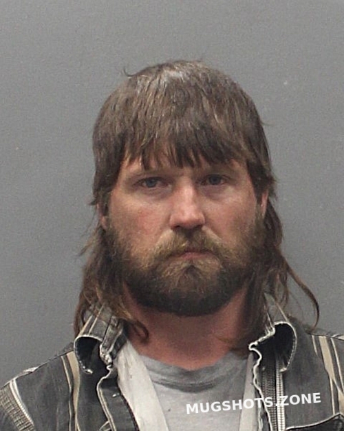 MUSICK MATTHEW JASON 05/17/2022 - Southwest Regional Jail Mugshots Zone