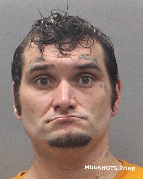 WILLIAMS JASON WAYNE 05/19/2022 - Southwest Regional Jail Mugshots Zone