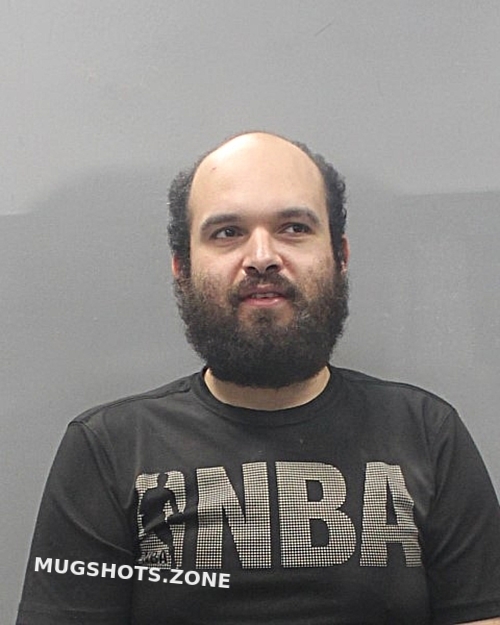 JAUREGUI JESUS FERNANDO 05/21/2022 - Southwest Regional Jail Mugshots Zone