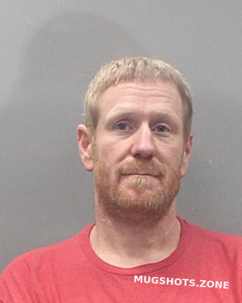 SHELLEY DAVID ANTHONY 05/21/2022 - Southwest Regional Jail Mugshots Zone