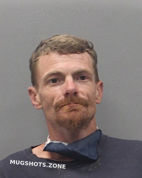 JONES JUSTIN BRIAN 05/24/2022 - Southwest Regional Jail Mugshots Zone
