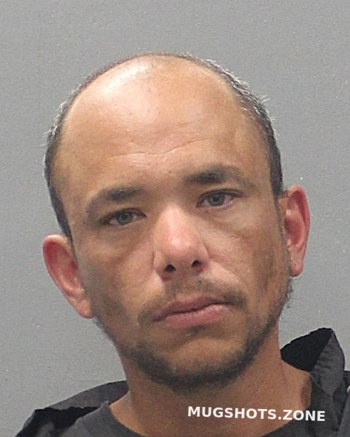 LOCKLEAR CHRISTOPHER LEE 05/24/2022 - Southwest Regional Jail Mugshots Zone