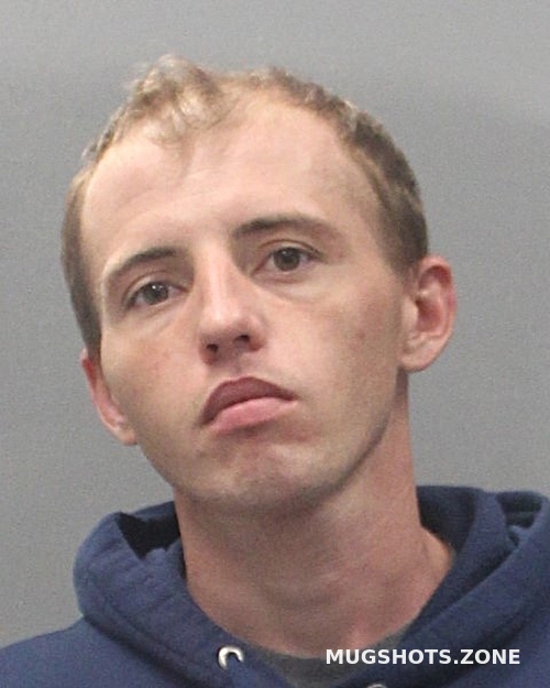JESSEE AVERY WYATT 05/24/2022 - Southwest Regional Jail Mugshots Zone