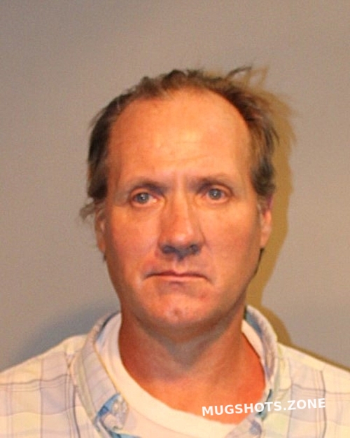 GOODMAN ANTHONY ALBERT 05/25/2022 - Southwest Regional Jail Mugshots Zone