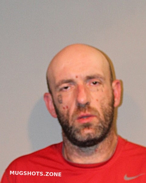 BABB JONATHAN LEE 05/25/2022 - Southwest Regional Jail Mugshots Zone