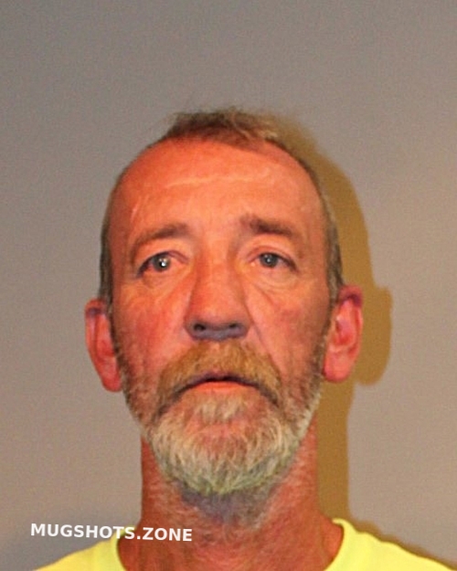 THOMPSON MARK WAYNE 05/26/2022 - Southwest Regional Jail Mugshots Zone