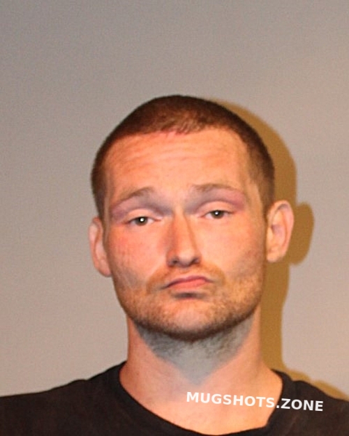 THOMPSON KEVIN RAY 05/26/2022 - Southwest Regional Jail Mugshots Zone