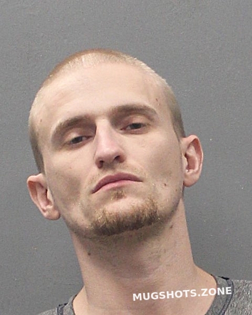 VESTAL JASON DANIEL 05/27/2022 - Southwest Regional Jail Mugshots Zone