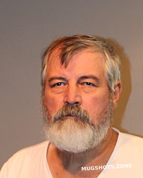 WOLF ROBERT WILLIAM JR 05/27/2022 - Southwest Regional Jail Mugshots Zone