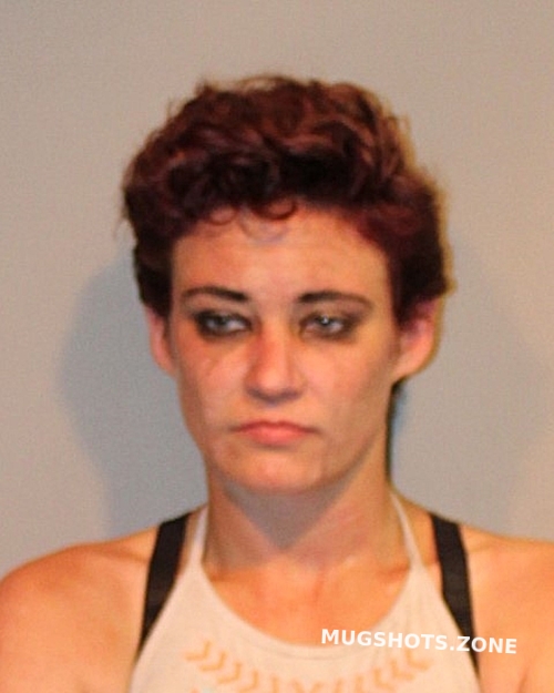 FLANIGAN EMILY 05/27/2022 - Southwest Regional Jail Mugshots Zone