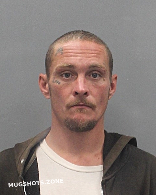 MOORE MATTHEW DWAYNE 05/28/2022 - Southwest Regional Jail Mugshots Zone