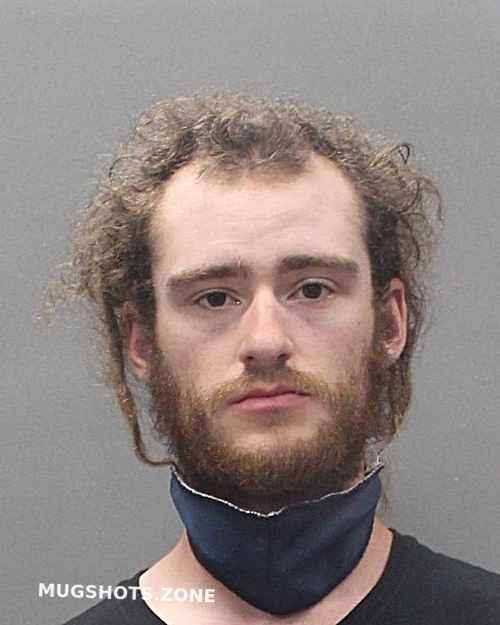 NEAL DANIEL 05/30/2022 - Southwest Regional Jail Mugshots Zone