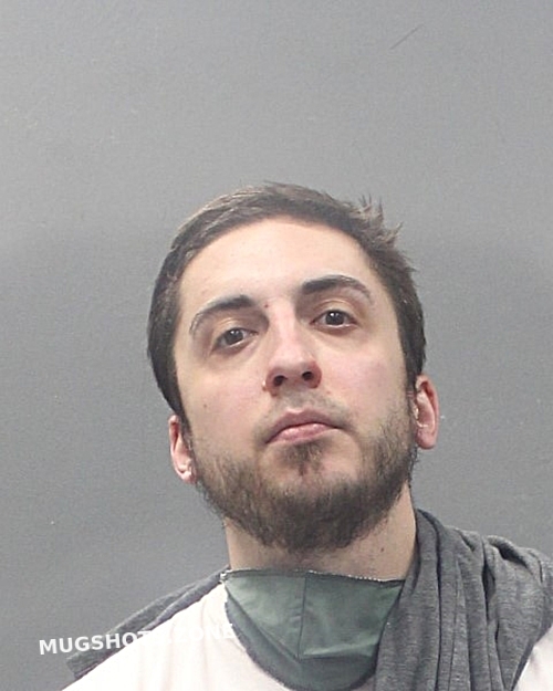 STURGILL JACOB 05/31/2022 - Southwest Regional Jail Mugshots Zone