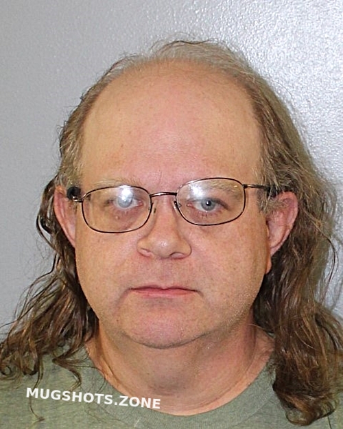 SCHULLER MICHAEL ALLEN 06/02/2022 - Southwest Regional Jail Mugshots Zone