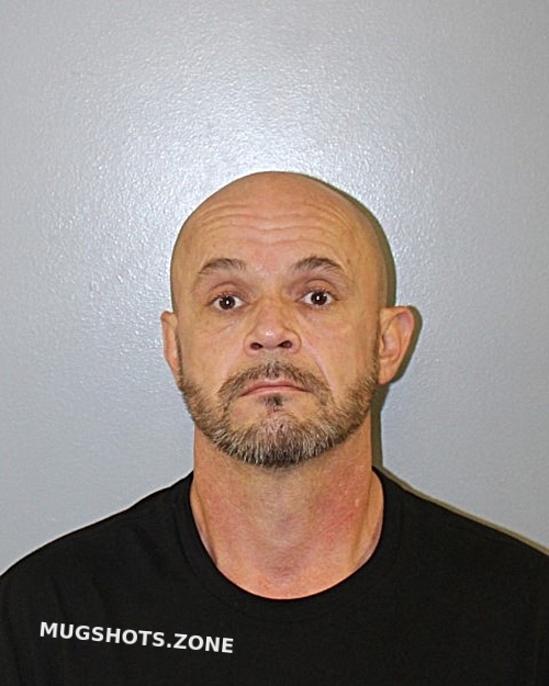 MATNEY JASON EDWARD 06/04/2022 - Southwest Regional Jail Mugshots Zone