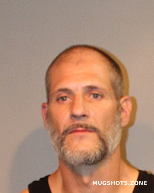 BOGGS JEREMY MICHAEL 06/04/2022 - Southwest Regional Jail Mugshots Zone