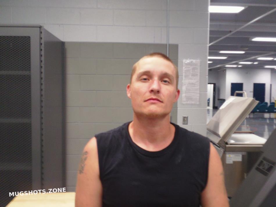 ROOP JOSHUA TREY 06/06/2022 - Southwest Regional Jail Mugshots Zone