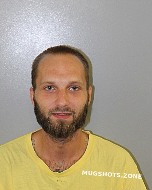 RIGGS JAMES CARL 06/08/2022 - Southwest Regional Jail Mugshots Zone