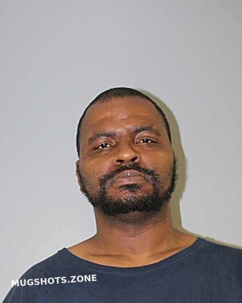 MILLS DERRICK MANDELL 06/10/2022 - Southwest Regional Jail Mugshots Zone