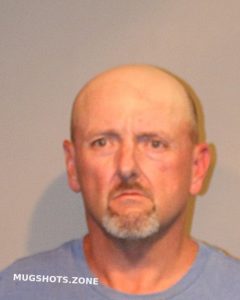 BISHOP TIMOTHY TODD 06/13/2022 - Southwest Regional Jail Mugshots Zone