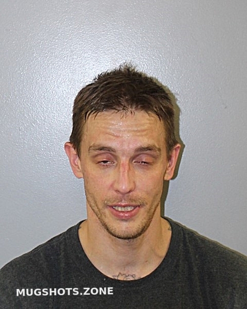 COCHRAN CHRISTOPHER SHANE 06/15/2022 - Southwest Regional Jail Mugshots ...