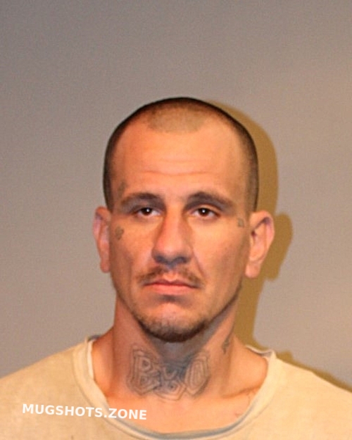 JONES TIMOTHY RAY 06/16/2022 - Southwest Regional Jail Mugshots Zone