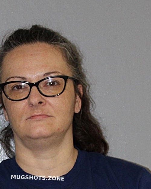 RAYBURN ASHLEY 06/16/2022 - Southwest Regional Jail Mugshots Zone