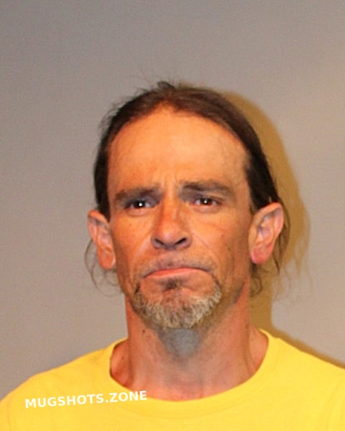 PARKS CHAD DONALD 06/16/2022 - Southwest Regional Jail Mugshots Zone