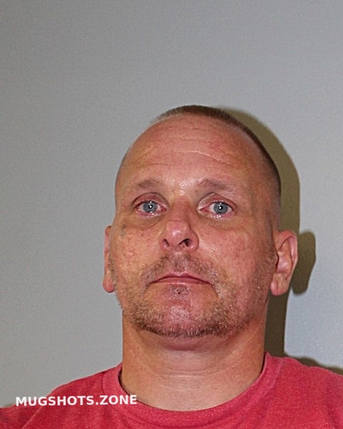 BAIN DONALD ROBERT 06/16/2022 - Southwest Regional Jail Mugshots Zone