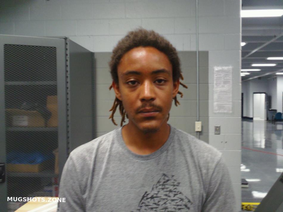 TABOR JORDAN CHRISTOPHER 06/17/2022 - Southwest Regional Jail Mugshots Zone