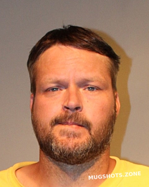 WALLEN DANNY RALPH 06/17/2022 - Southwest Regional Jail Mugshots Zone