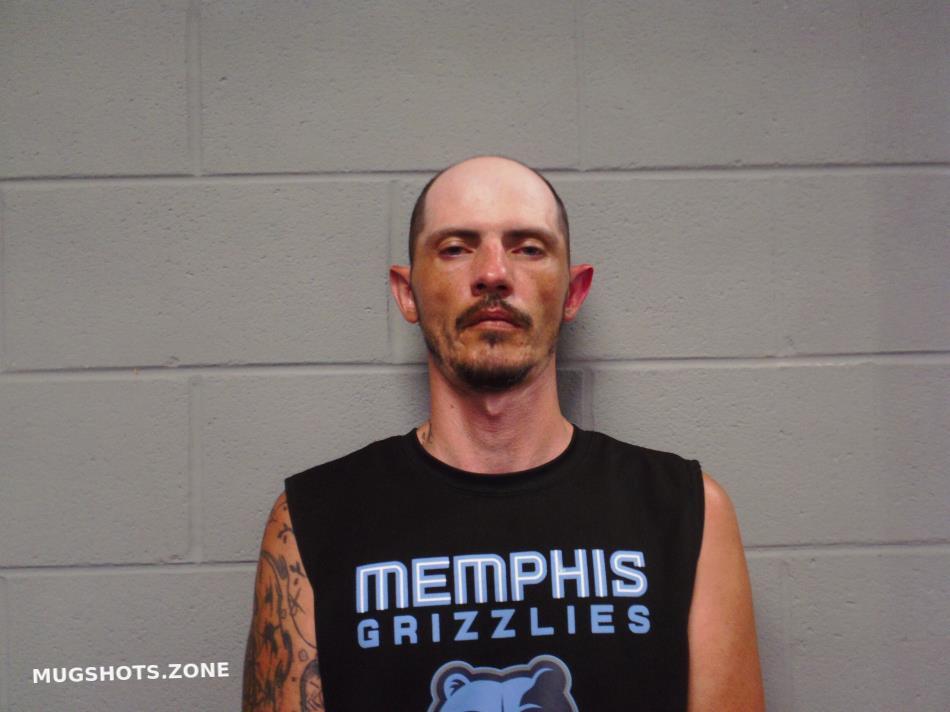 HANCOCK ANDREW RYAN 06/21/2022 - Southwest Regional Jail Mugshots Zone