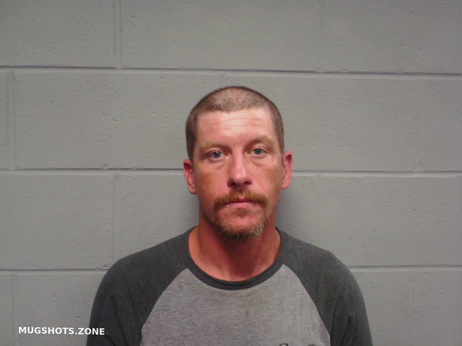 CONKLIN WALTER LELAN JR 06/21/2022 - Southwest Regional Jail Mugshots Zone